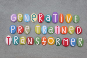 Unleashing Creativity: The Magic of Generative Pre-trained Transformers ...