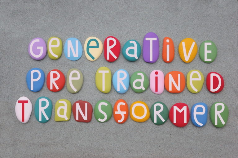 Unleashing Creativity: The Magic of Generative Pre-trained Transformers ...