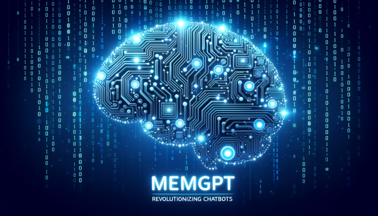 MemGPT: Bridging The Gap Between Memory and Generative Capacity - AI Architects